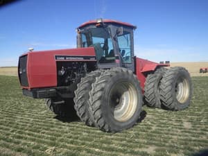 SOLD - 1993 Case IH 9250 Lot No. 2929 Tractors with 10,535 Hrs ...
