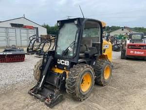 SOLD - 2015 JCB 330 Lot No. 29535 Construction with 1,886 Hrs | Tractor Zoom