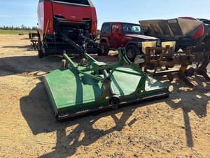 John Deere MX7 Lot No. 298 Hay and Forage For Sale with 7 ft | Tractor Zoom