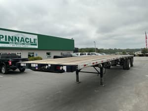 SOLD - 2020 Great Dane FLP-0024-00048 Lot No. 225630 Other Equipment ...