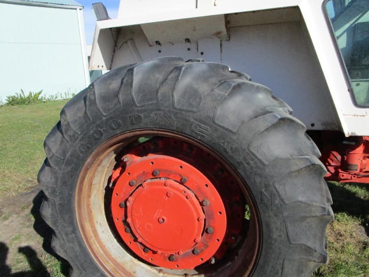 J.I. Case 1175 Tractors 100 to 174 HP for Sale | Tractor Zoom