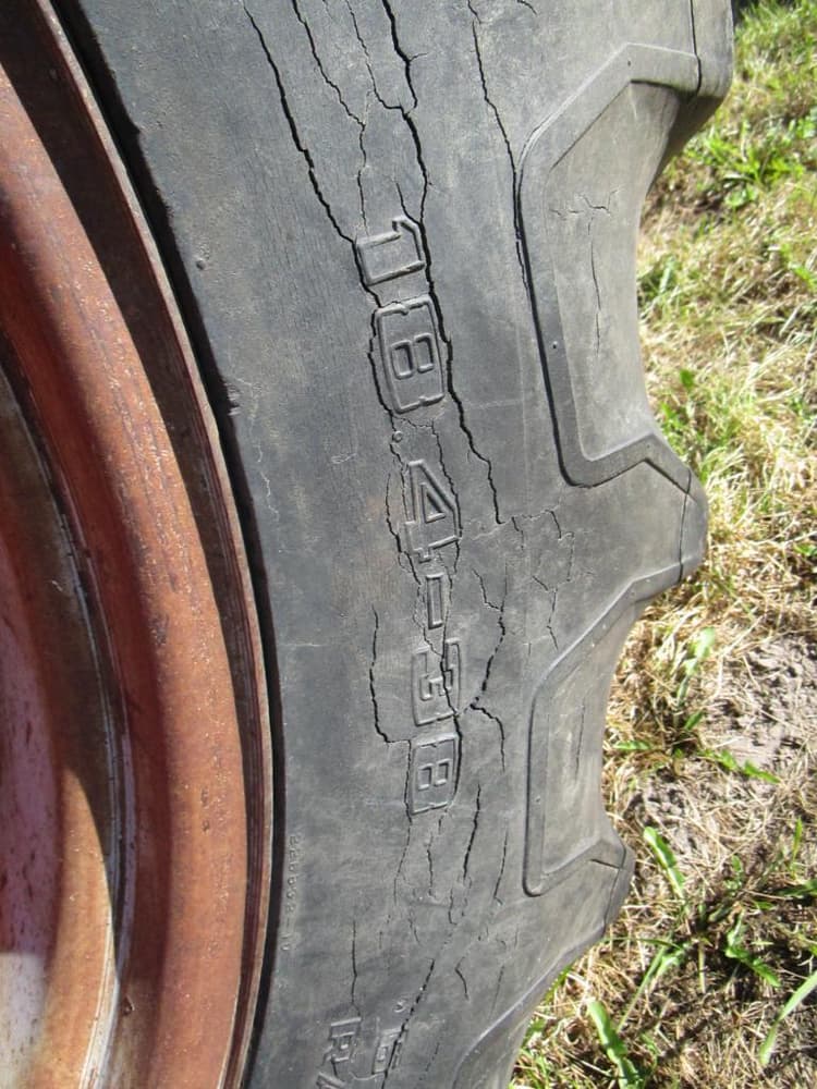 J.I. Case 1175 Tractors 100 to 174 HP for Sale | Tractor Zoom