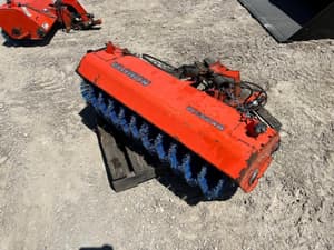 SOLD - Kubota BX2537A Other Equipment | Tractor Zoom