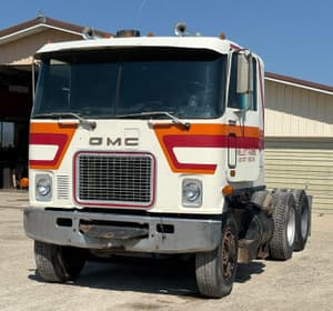 1973 GMC Astro Lot No. 1819981 Other Equipment For Sale with --- mi ...