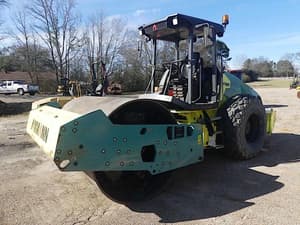 SOLD - 2020 Ammann ARS110 Lot No. 1305 Construction with 1,819 Hrs ...