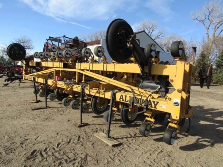Alloway 3030 Tillage Row Crop Cultivators for Sale | Tractor Zoom