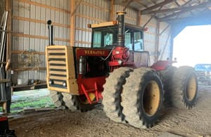 SOLD - 1979 Versatile 875 Lot No. 94 Tractors with 2,611 Hrs | Tractor Zoom