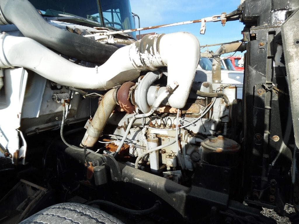 1979 Mack R Other Equipment Trucks for Sale | Tractor Zoom
