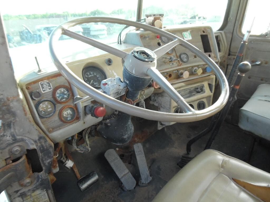 1979 Mack R Other Equipment Trucks for Sale | Tractor Zoom