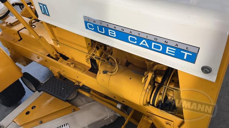 Cub Cadet 71 Other Equipment Turf for Sale | Tractor Zoom