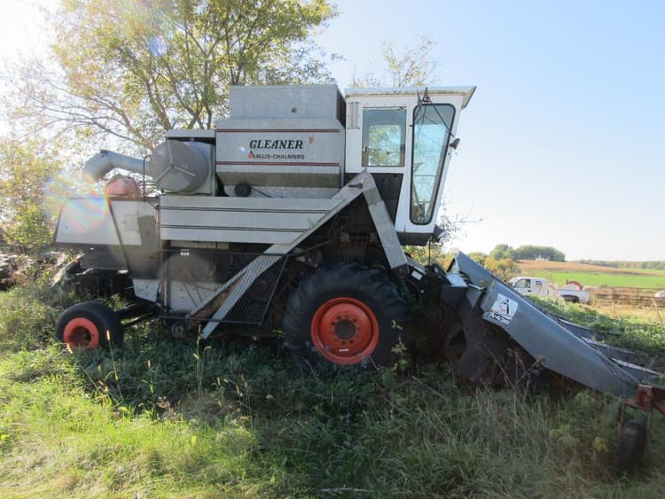Gleaner F Combines Other for Sale | Tractor Zoom