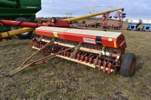 SOLD - Melroe 244 Lot No. 4e Planting with 14 ft | Tractor Zoom