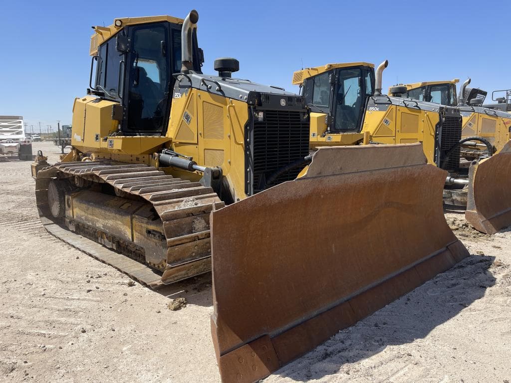 2023 John Deere 850K Construction Dozers for Sale | Tractor Zoom