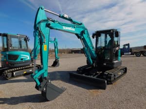 SOLD - 2021 Sunward SWE60UF Lot No. 8686 Construction | Tractor Zoom