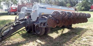 SOLD - CrustBuster 4030 Lot No. DF5075 Planting with 30 ft | Tractor Zoom