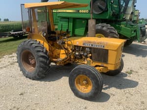 SOLD - John Deere 301 Lot No. 205 Tractors with 4,332 Hrs | Tractor Zoom