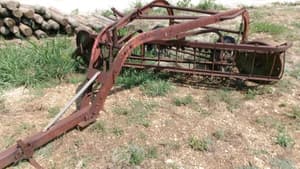 SOLD - John Deere 350A Lot No. 1429 Hay and Forage | Tractor Zoom