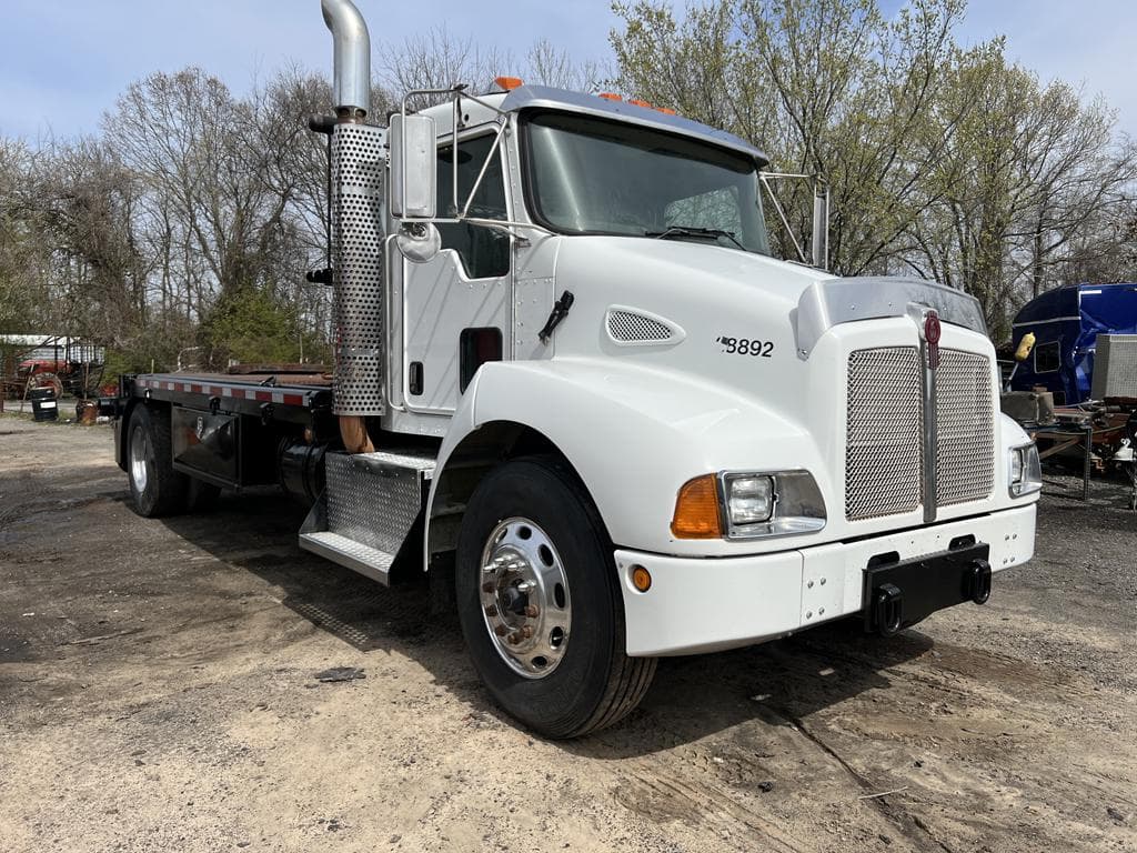 2008 Kenworth T370 Other Equipment Trucks for Sale | Tractor Zoom