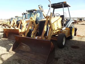 SOLD - CASE 570LXT LANDSCRAPING TRACTOR, S/N JJG0224223, G.P BKT,CANOPY ...