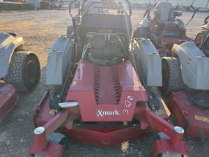 Exmark Staris Lot No. 6132496 Other Equipment For Sale with 48 inches ...