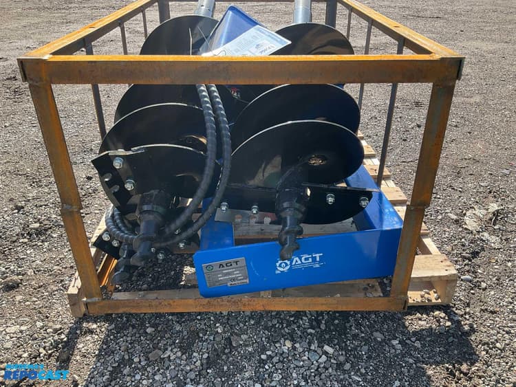 2023 AGT ECAG Other Equipment Skid Steer Attachments for Sale | Tractor ...