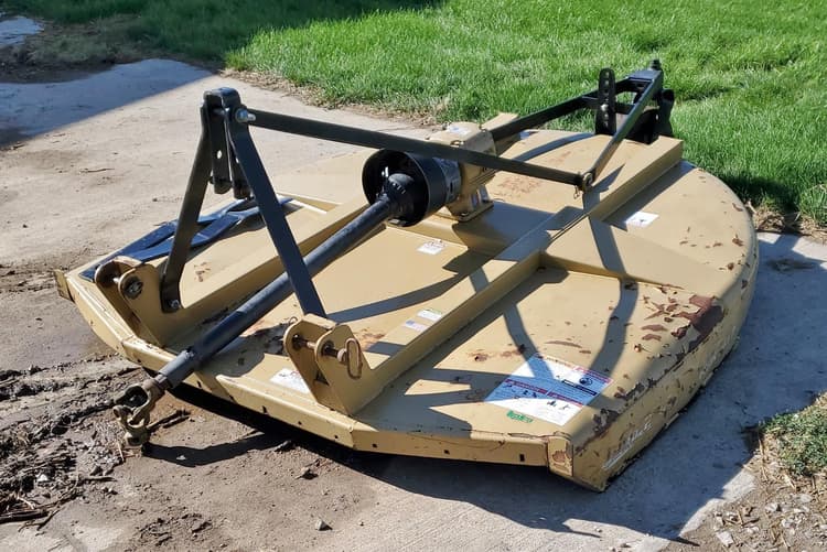 Land Pride RCR1872 Hay and Forage Mowers - Rotary for Sale | Tractor Zoom