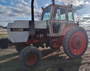 SOLD - Case 2590 Lot No. 1631713 Tractors with 4,713 Hrs | Tractor Zoom