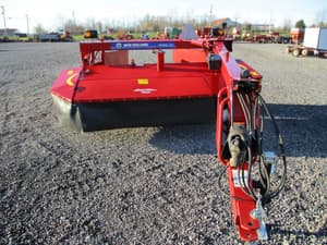 SOLD - 2019 New Holland Discbine 209 Lot No. 1606 Hay and Forage ...