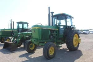 SOLD - John Deere 4440 Lot No. 204 Tractors with 229 Hrs | Tractor Zoom