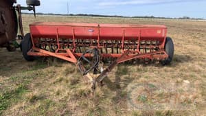 SOLD - Massey Ferguson 43 Lot No. 45854 Planting with --- In | Tractor Zoom