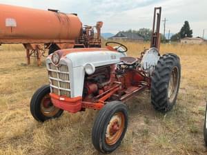 SOLD - Ford 841 Tractors with 62 HP | Tractor Zoom