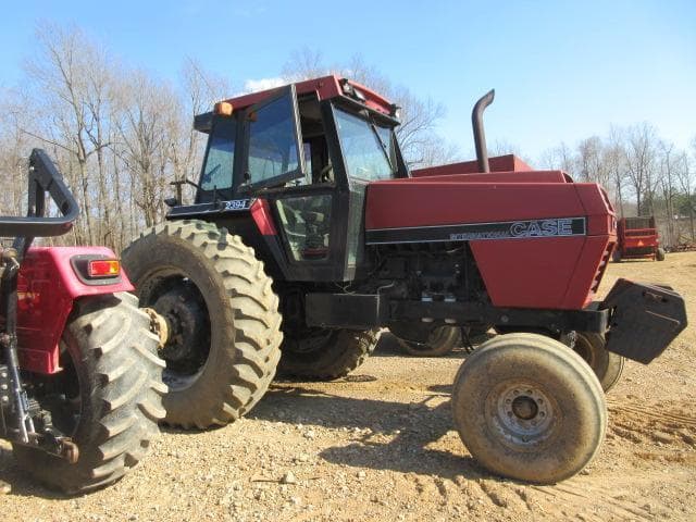 SOLD - Case IH 2394 Tractors 175 to 299 HP | Tractor Zoom