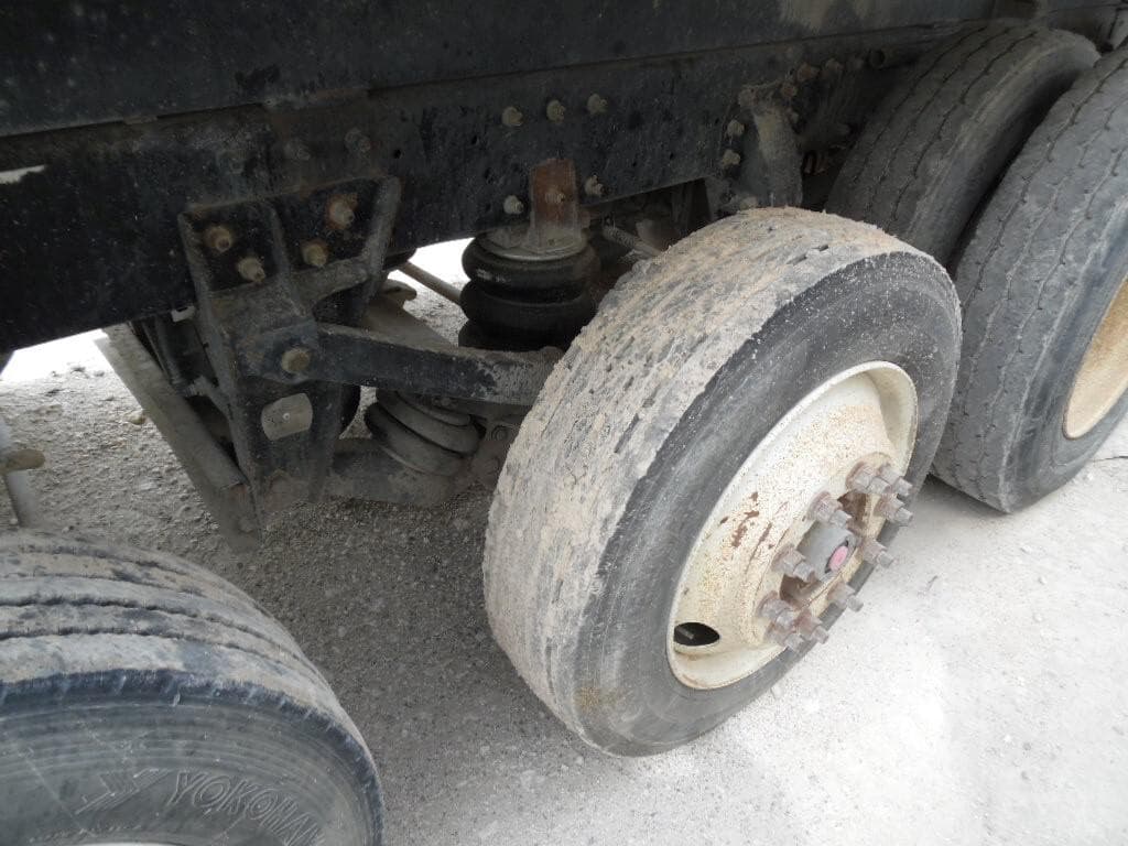 2015 Peterbilt PB348 Other Equipment Trucks for Sale | Tractor Zoom