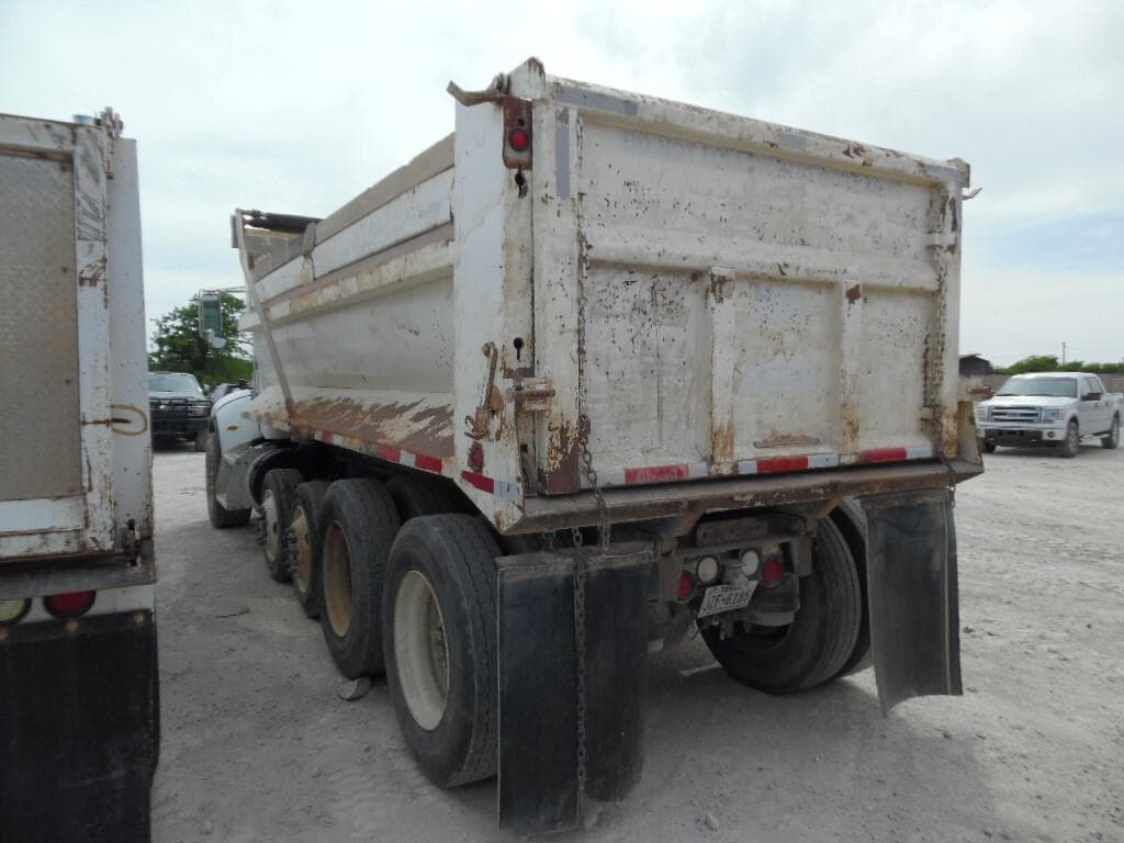 2015 Peterbilt PB348 Other Equipment Trucks for Sale | Tractor Zoom