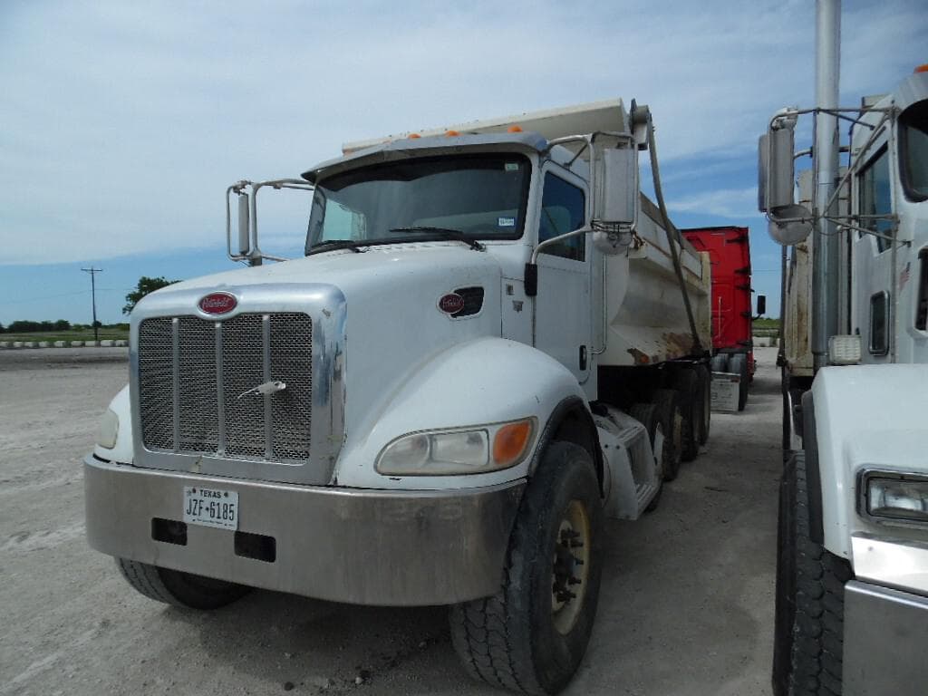 2015 Peterbilt PB348 Other Equipment Trucks for Sale | Tractor Zoom