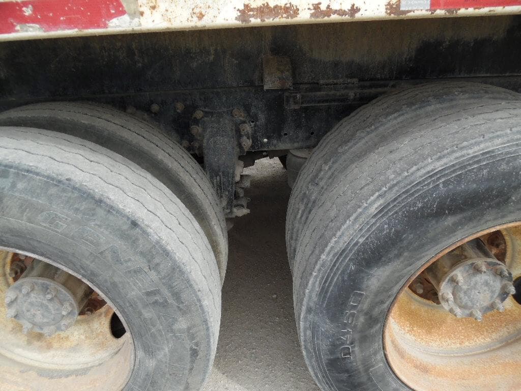 2015 Peterbilt PB348 Other Equipment Trucks for Sale | Tractor Zoom