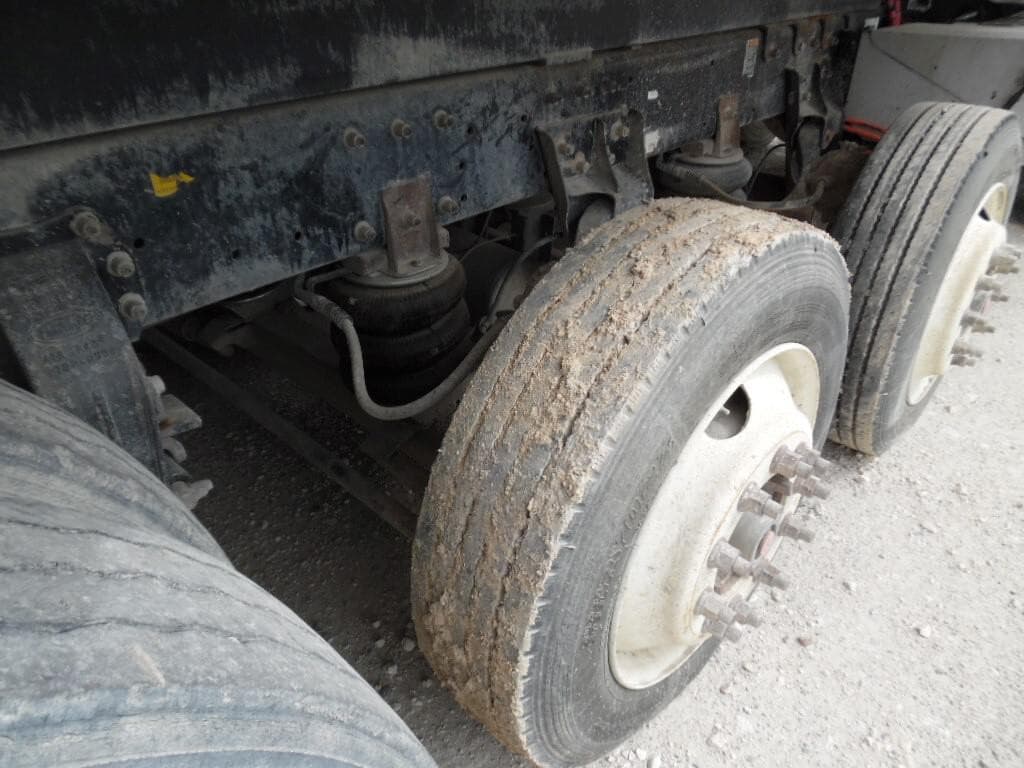 2015 Peterbilt PB348 Other Equipment Trucks for Sale | Tractor Zoom