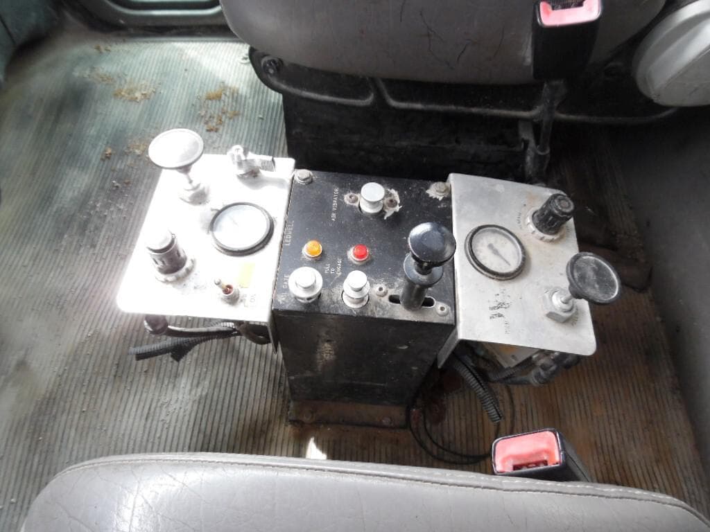 2015 Peterbilt PB348 Other Equipment Trucks for Sale | Tractor Zoom