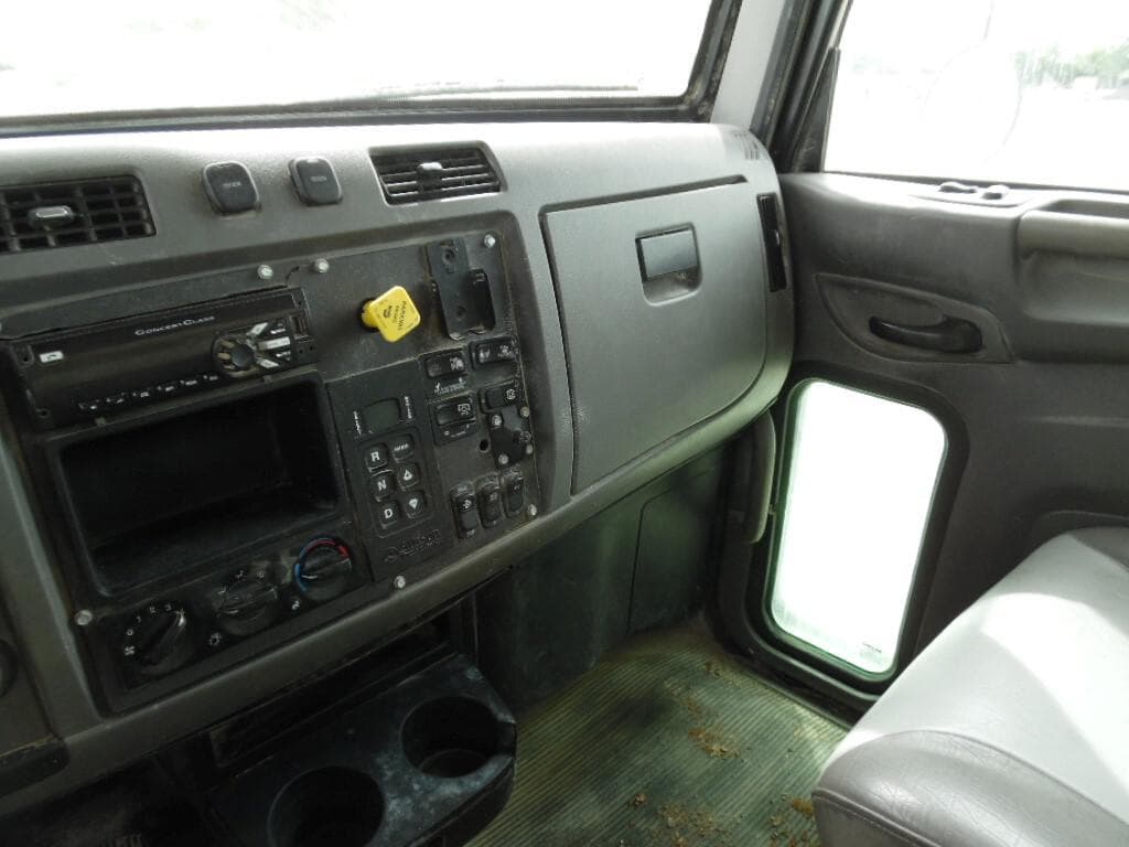 2015 Peterbilt PB348 Other Equipment Trucks for Sale | Tractor Zoom