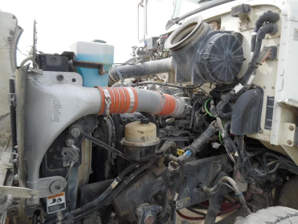 2015 Peterbilt PB348 Other Equipment Trucks for Sale | Tractor Zoom