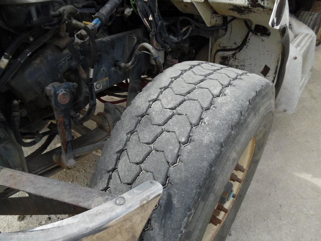 2015 Peterbilt PB348 Other Equipment Trucks for Sale | Tractor Zoom