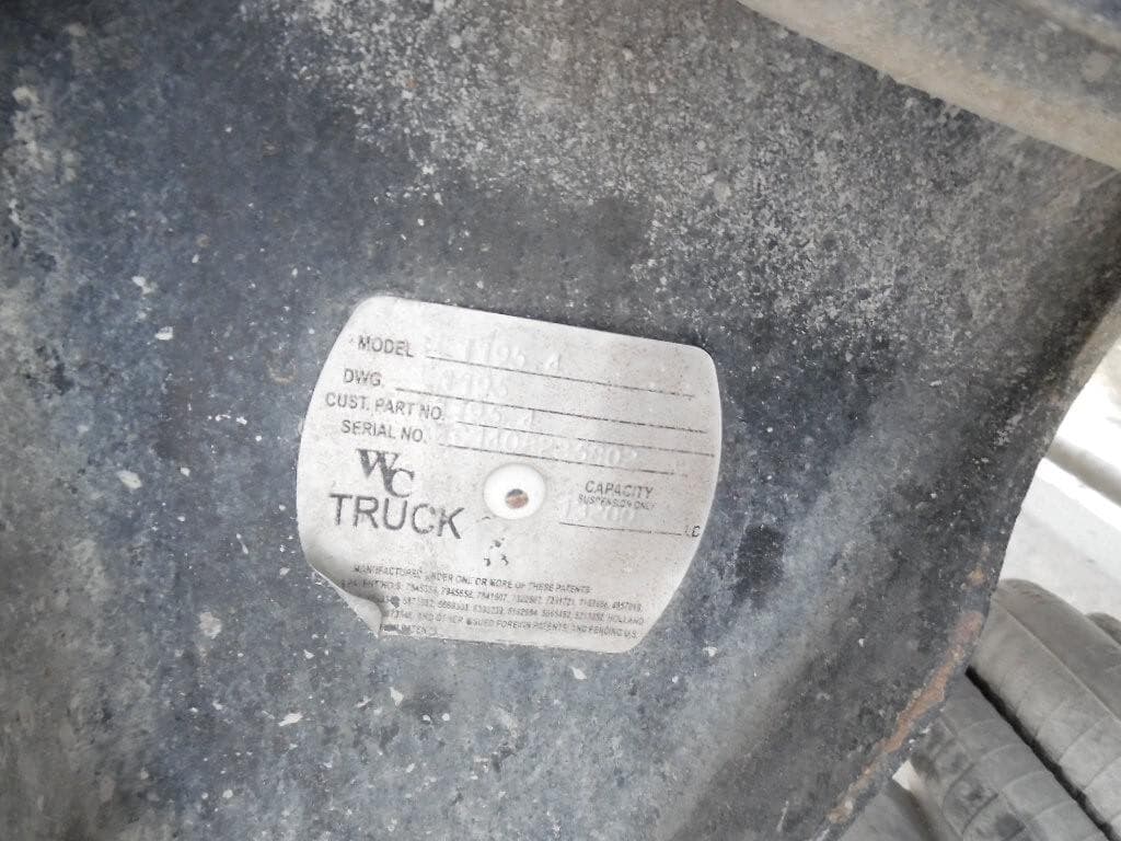 2015 Peterbilt PB348 Other Equipment Trucks for Sale | Tractor Zoom