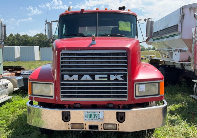 1994 Mack CH613 Other Equipment Trucks for Sale | Tractor Zoom