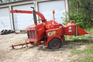 SOLD - Morbark 200 Lot No. 150 Other Equipment | Tractor Zoom