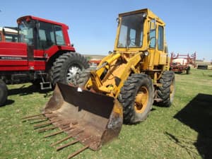 Hough H30 Lot No. 1397 Construction For Sale with --- Hrs | Tractor Zoom