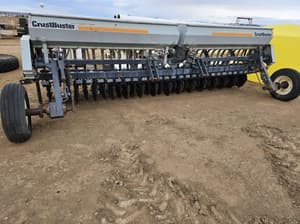SOLD - CrustBuster 3700 Lot No. 240 Planting with 6 In | Tractor Zoom