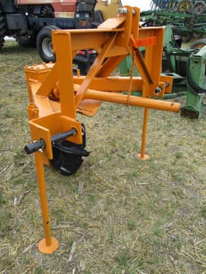 SOLD - Remlinger 3 pt Ditcher Lot No. 184 Other Equipment | Tractor Zoom