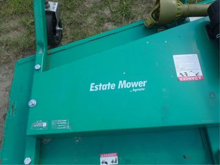 Estate EM Hay and Forage Mowers - Rotary for Sale | Tractor Zoom