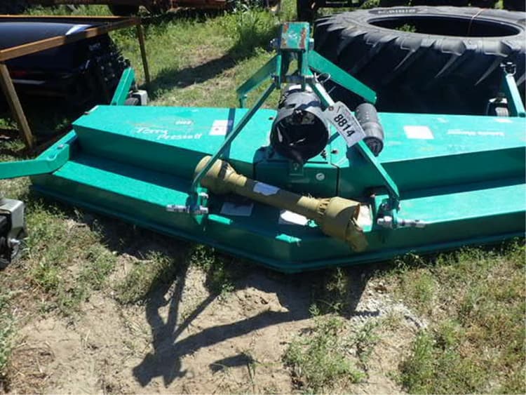 Estate EM Hay and Forage Mowers - Rotary for Sale | Tractor Zoom