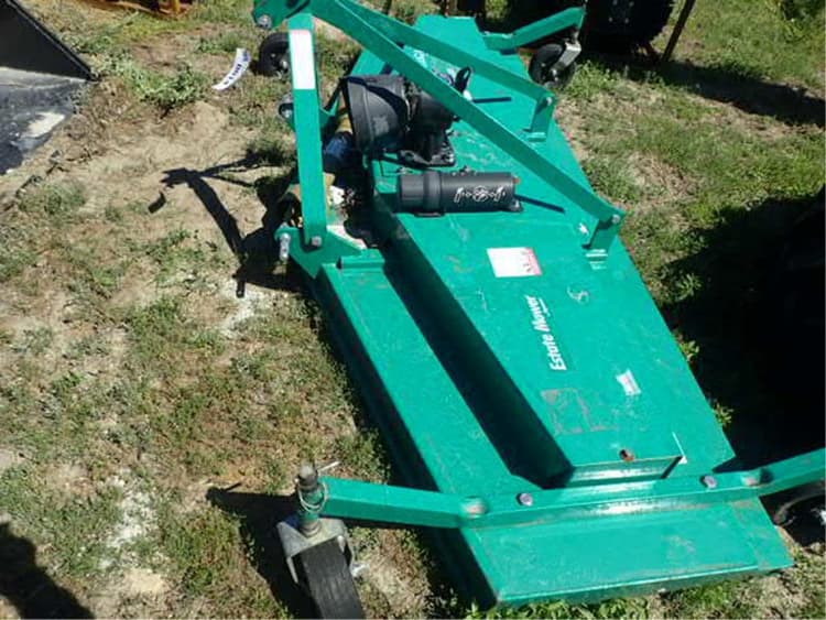 Estate EM Hay and Forage Mowers - Rotary for Sale | Tractor Zoom